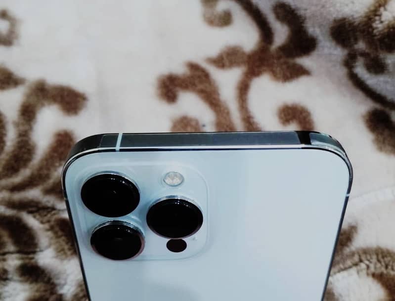 iPhone 13 Pro Max PTA Approved 256GB - Mobile Phones - 1110268431