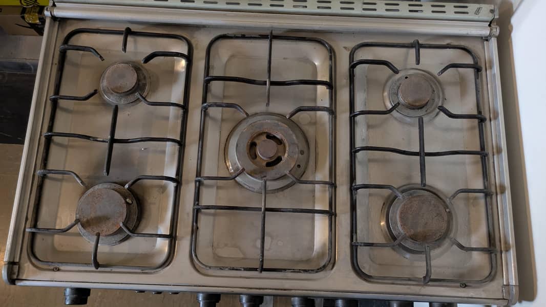 CANON Cooking Range (Very Less used) - Other Kitchen Appliances ...