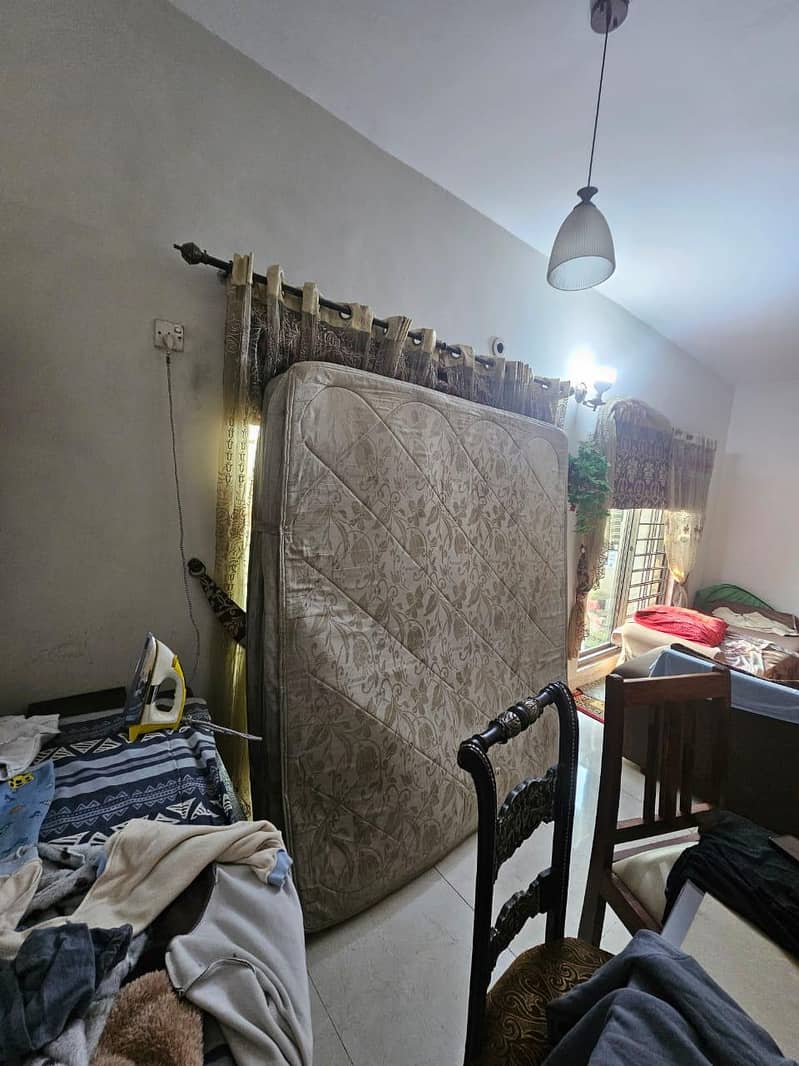 moltyfoam spring mattress - Mattresses - 1110269370