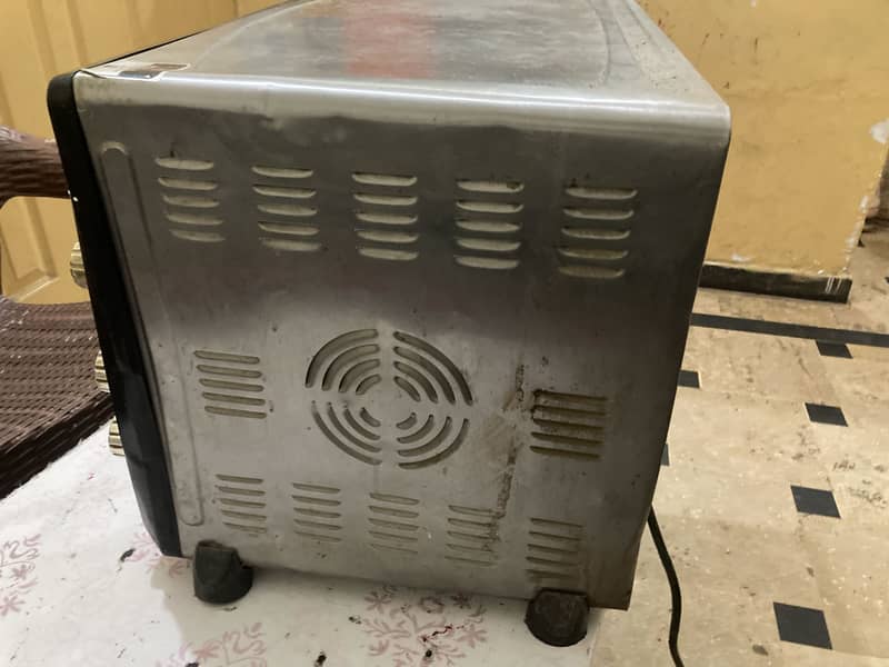 Urgent cash needed - Ovens - 1110269930