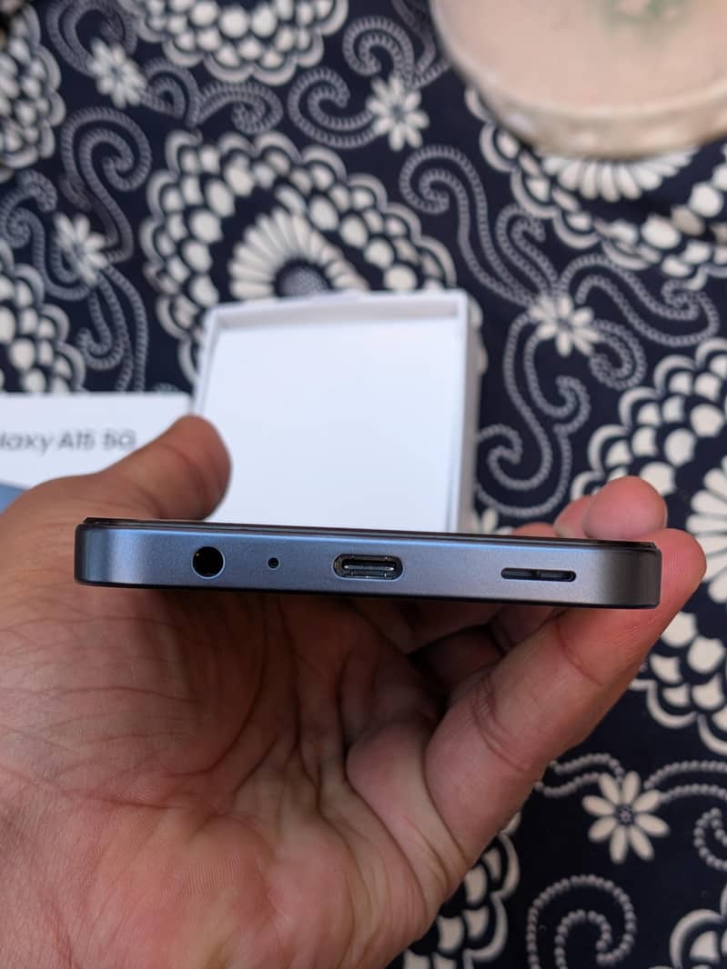 Samsung Galaxy A15 5G Brand New - Mobile Phones - 1110270004