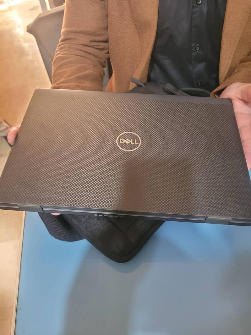 dell laptop core i7 generation 7420 - Laptops - 1110270119