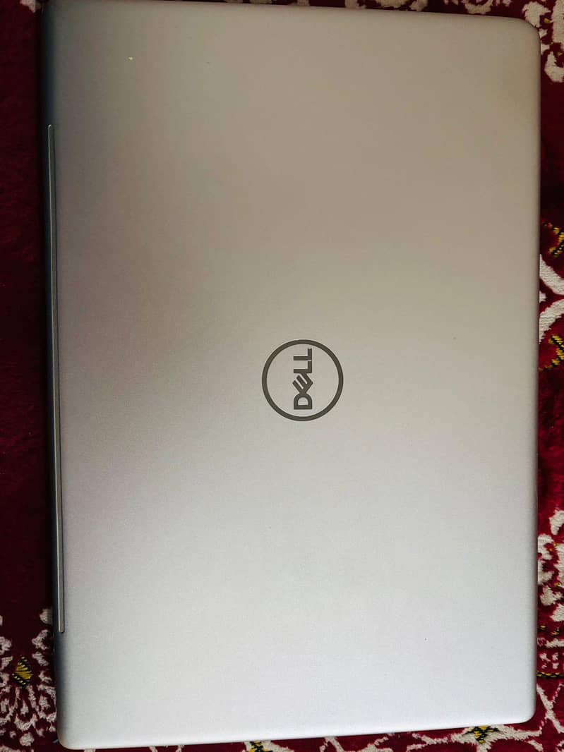 dell inspiron i-7 8gen with graphic card - Laptops - 1110270147