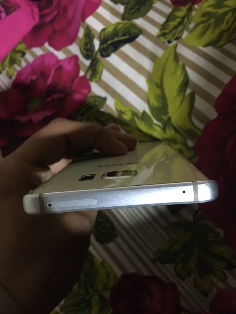 Samsung note 5 - Mobile Phones - 1110270400