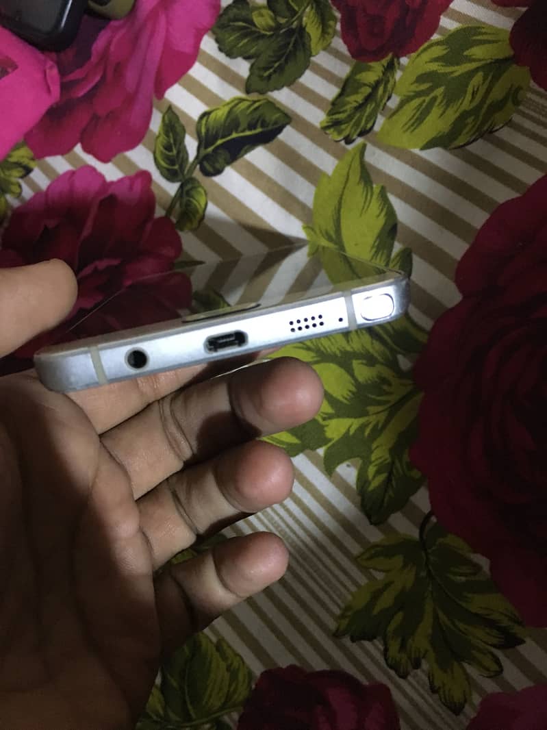 Samsung note 5 - Mobile Phones - 1110270400