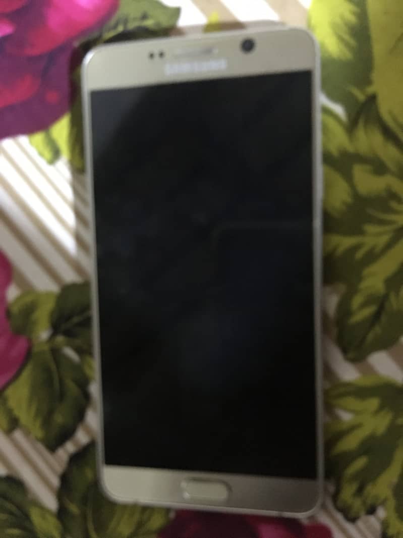 Samsung note 5 - Mobile Phones - 1110270400