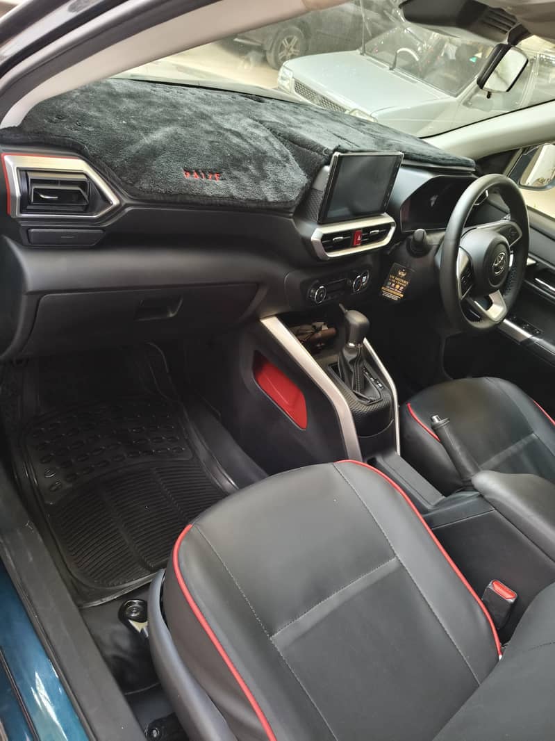 Toyota Raize 2020 - Cars - 1110270530