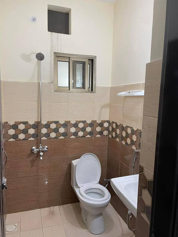 House for sale 4 Marla single story in ghauri town phase 7 Islamabad ...