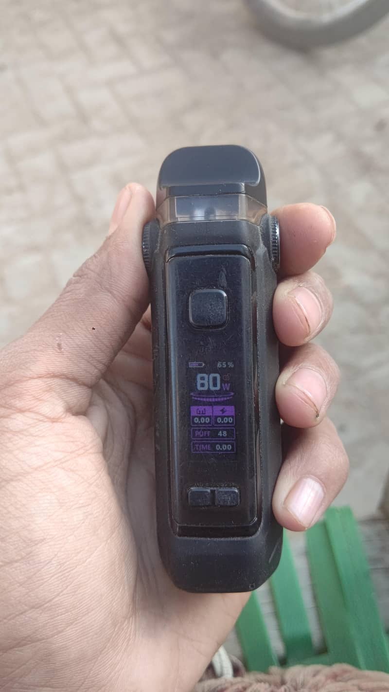 IPX80 SMOK vape 80 watt - Other Hobbies - 1110271000