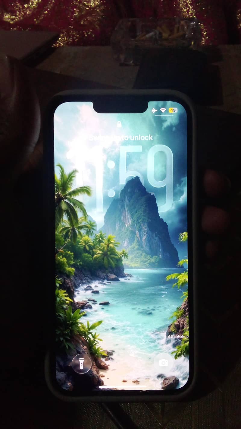 Jv 128 g water pack 89 battery health - Mobile Phones - 1110271711