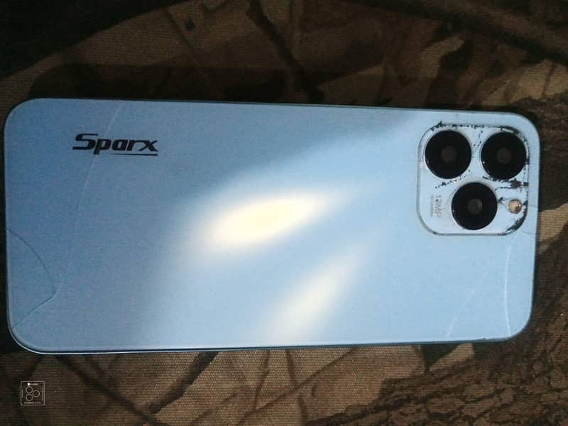 spark x neo 5 pro android 13 2gb 32gb - Mobile Phones - 1110271779