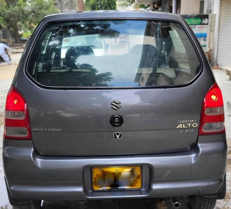 Suzuki Alto 2011 - Cars - 1110271830