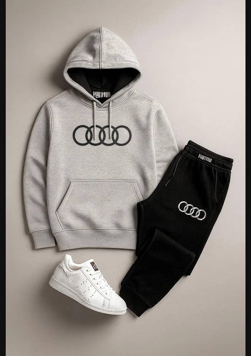 Hoodies Tracksuit | Person Store - Western - 1110272235