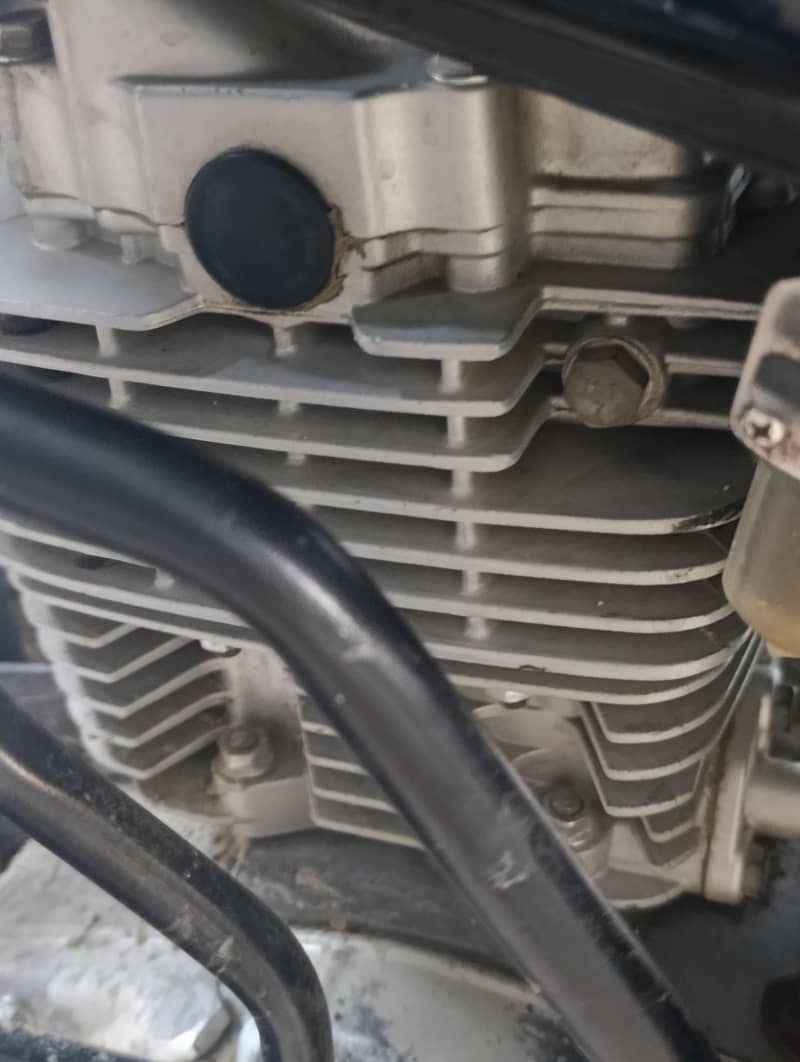 GS 150 - Standard - 1110272381