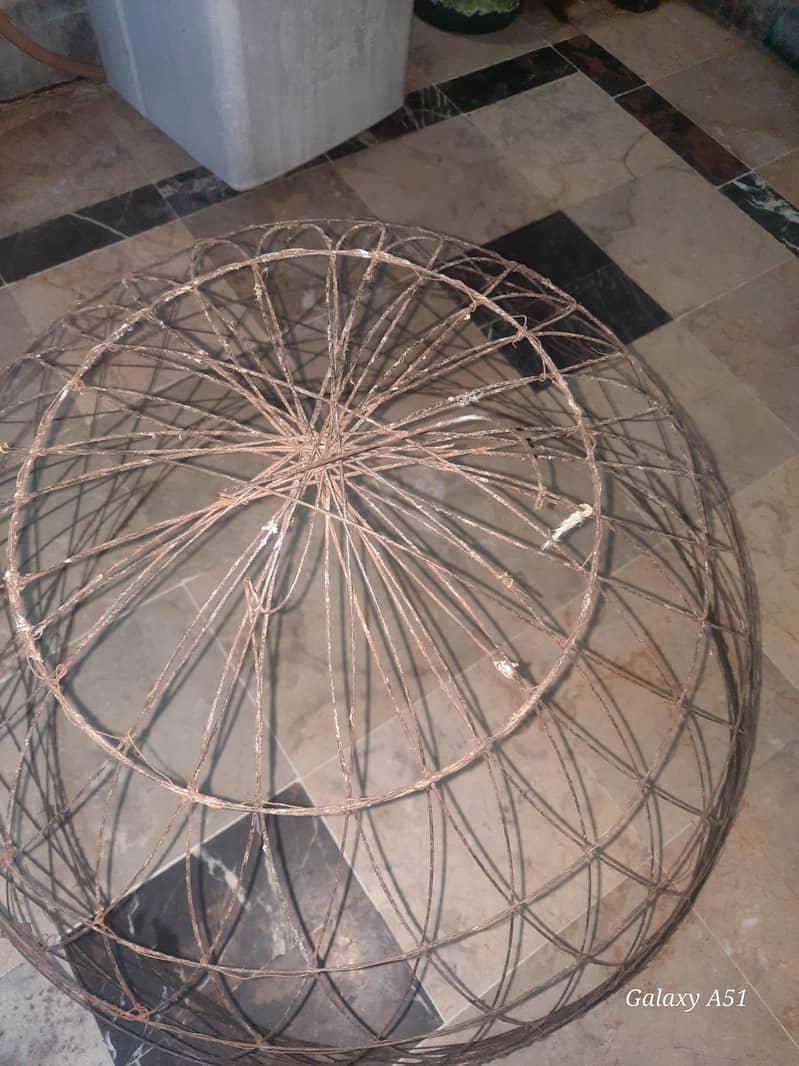 cage for hen - Hen Cages - 1110272700