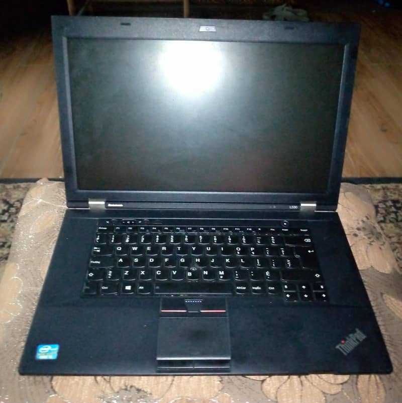 laptop Lenovo Thinkpad - Laptops - 1110273059