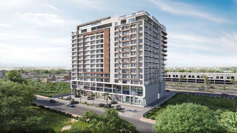 Brand New Shop For Sale | Bahria Orchard Phase 4 | Bahria Sky | Ready ...