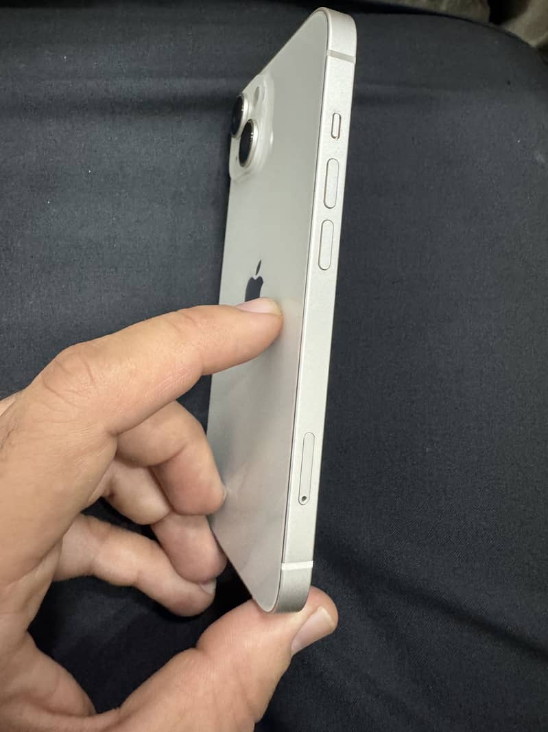 iPhone 14 10/10 128GB PTA Approved with Apple invoice - Mobile Phones ...
