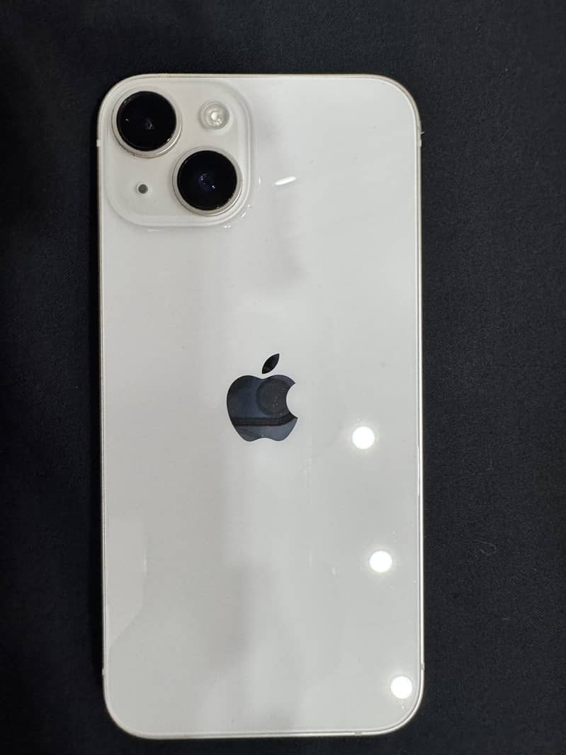 iPhone 14 10/10 128GB PTA Approved with Apple invoice - Mobile Phones ...