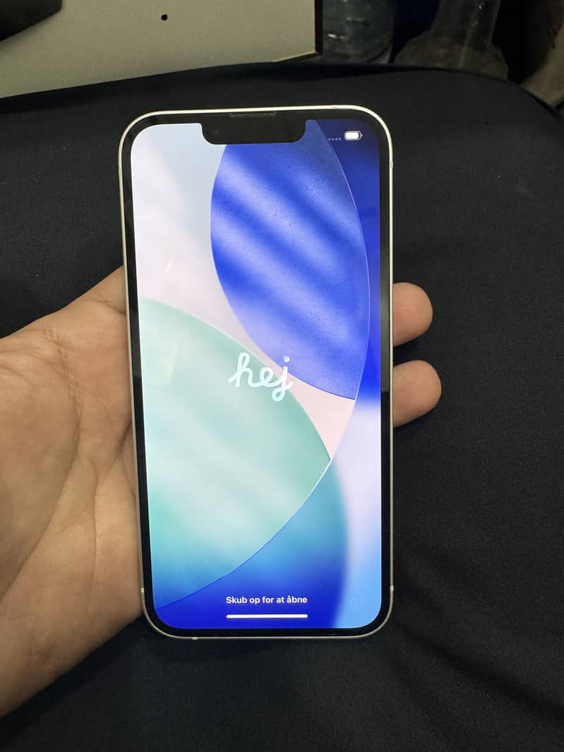iPhone 14 10/10 128GB PTA Approved with Apple invoice - Mobile Phones ...