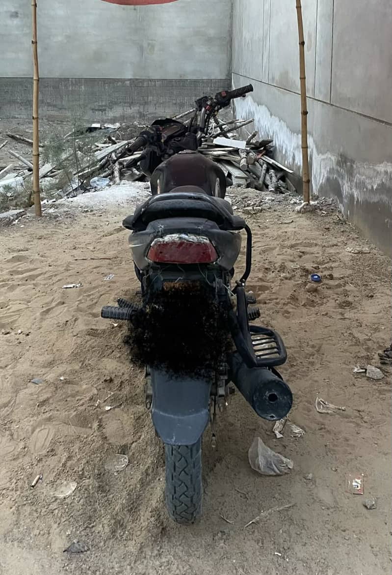 Super Power 110 Cheetah for urgent sale - Standard - 1110273863