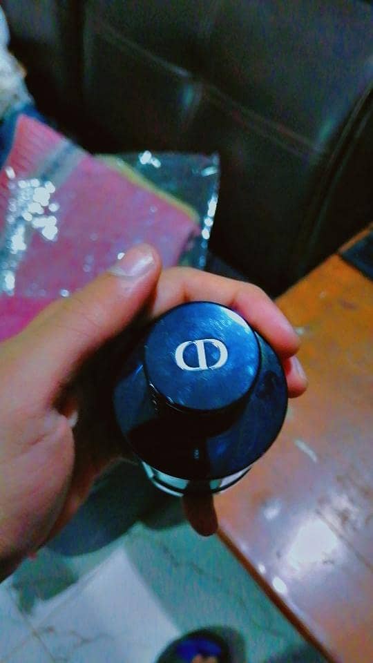 Dior Sauvage Elixir - Fragrance - 1110274608