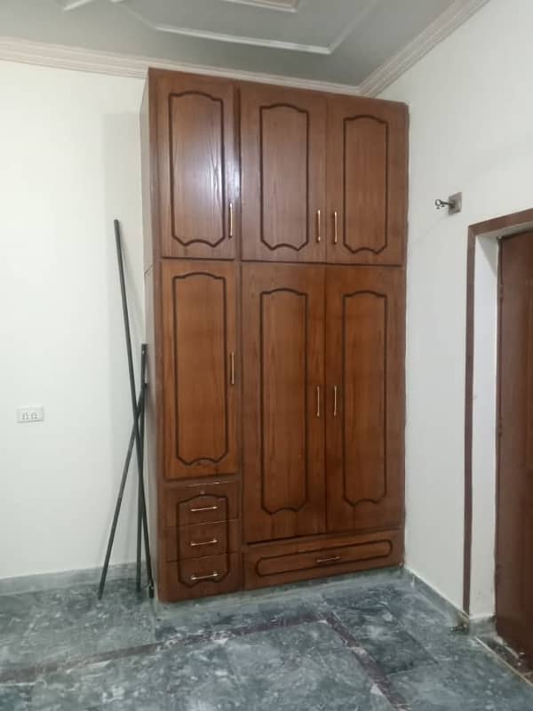 5Marla ground flour with gas for rent Ghauri town phase 4b - Houses ...