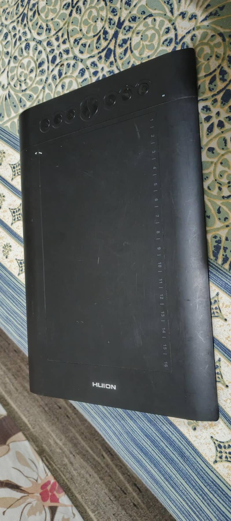 graphic tablet huion - Tablets - 1110274891