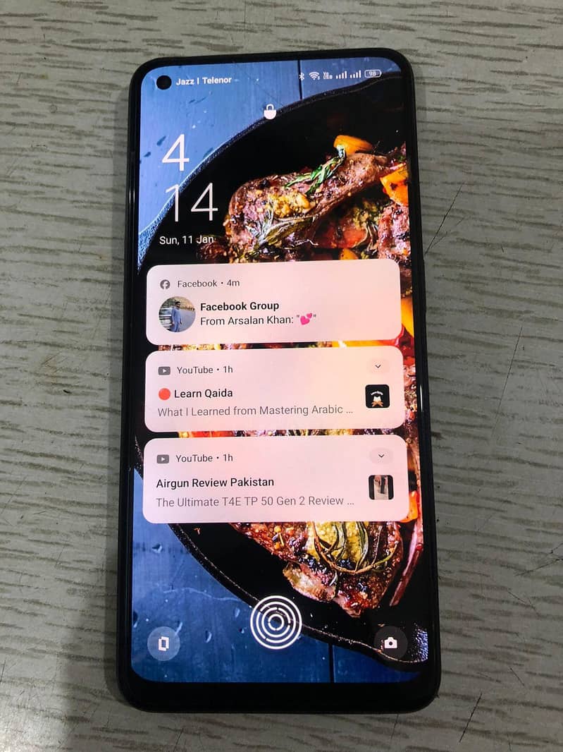 oppo f21 pro 5G official pta approve - Mobile Phones - 1110275250