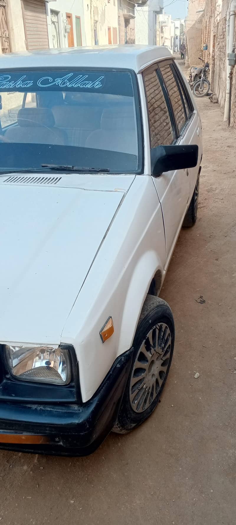 Charade 1994 - Cars - 1110275388
