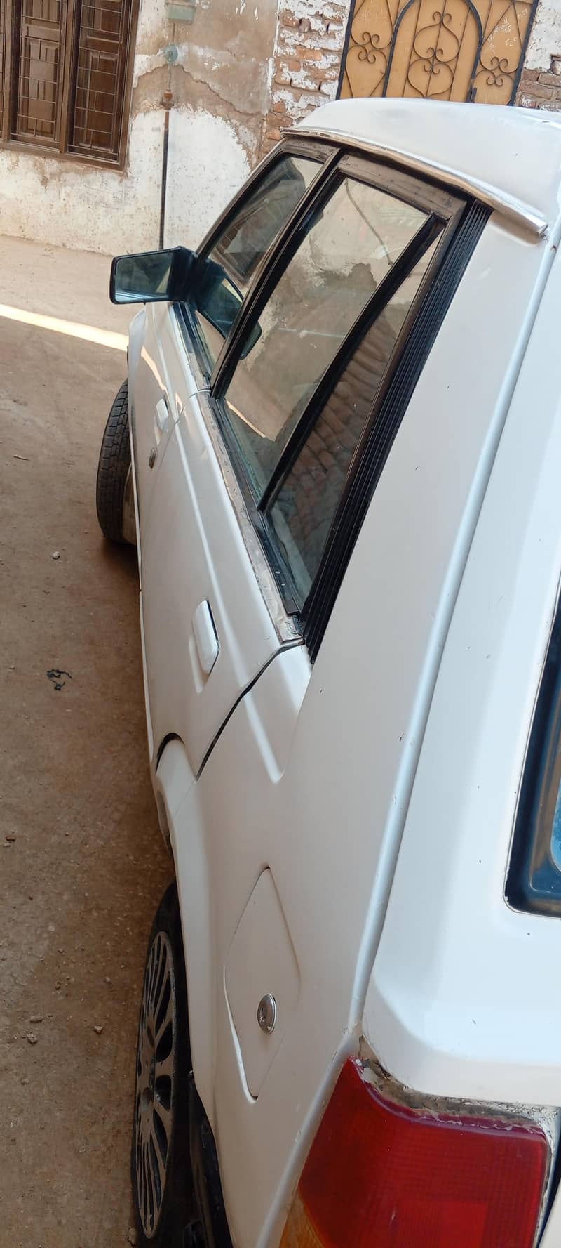 Charade 1994 - Cars - 1110275388