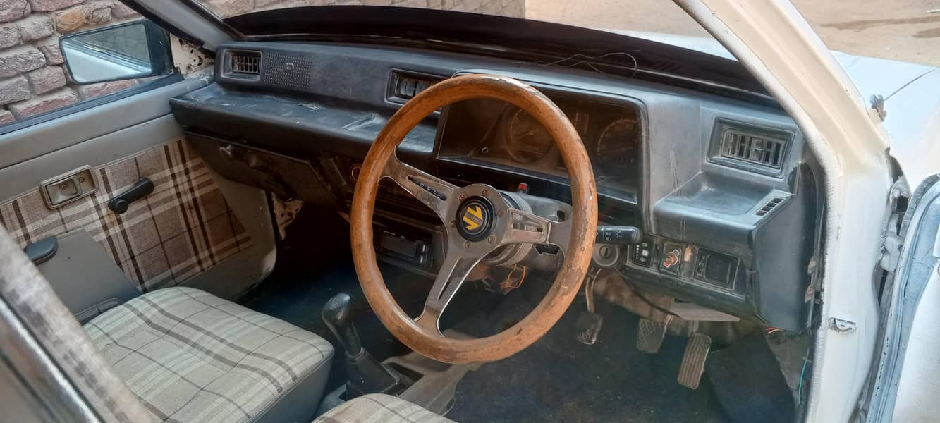 Charade 1994 - Cars - 1110275388