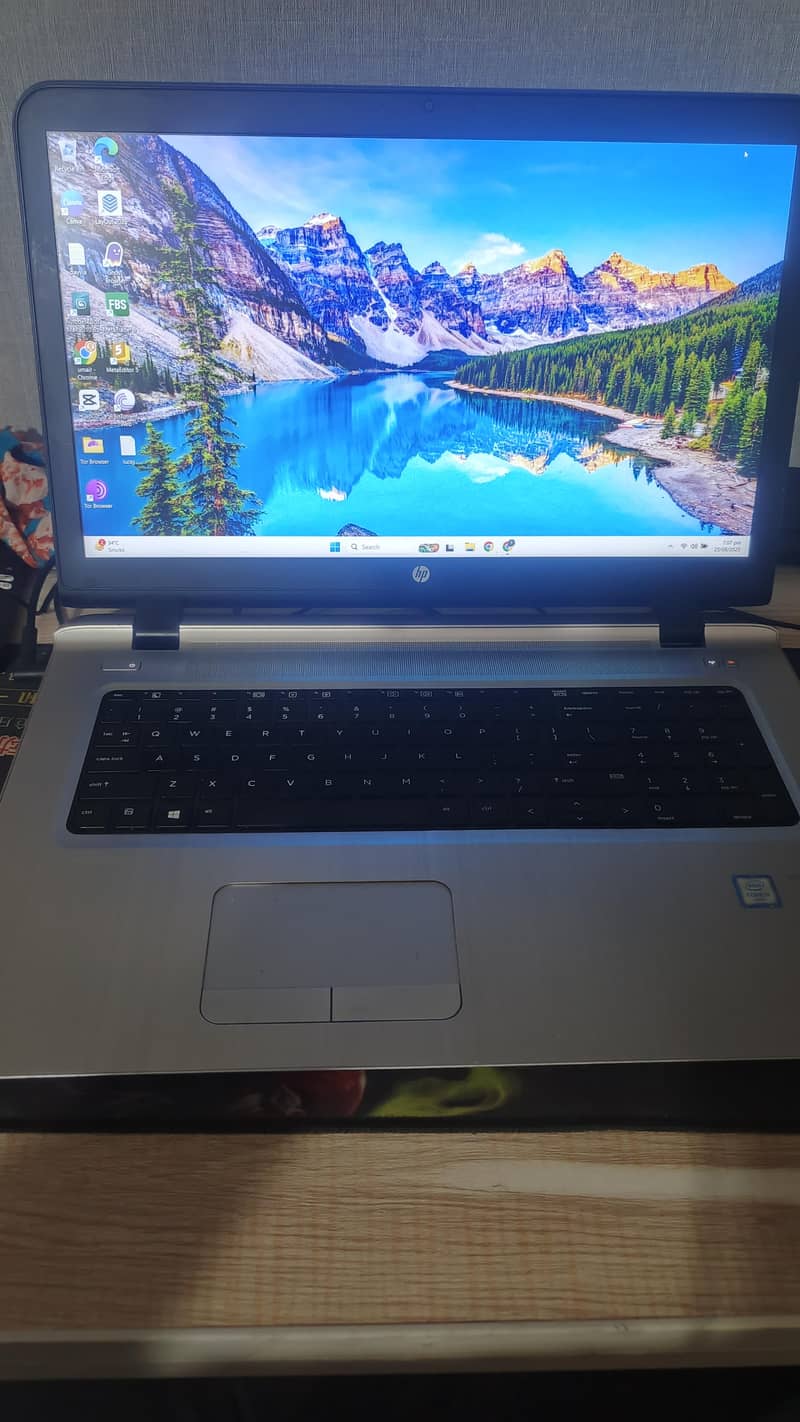 hp ProBook Laptop - Laptops - 1110275561