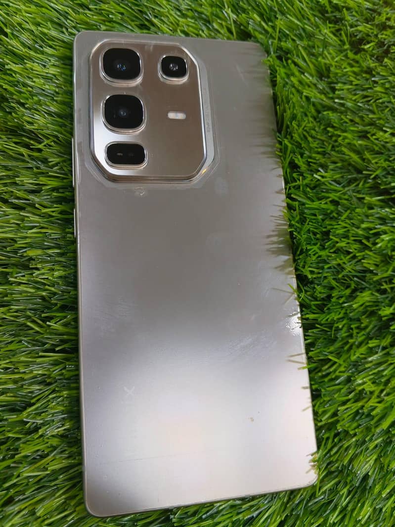 Infinix Note 50pro 10/10 no any fault - Mobile Phones - 1110276148