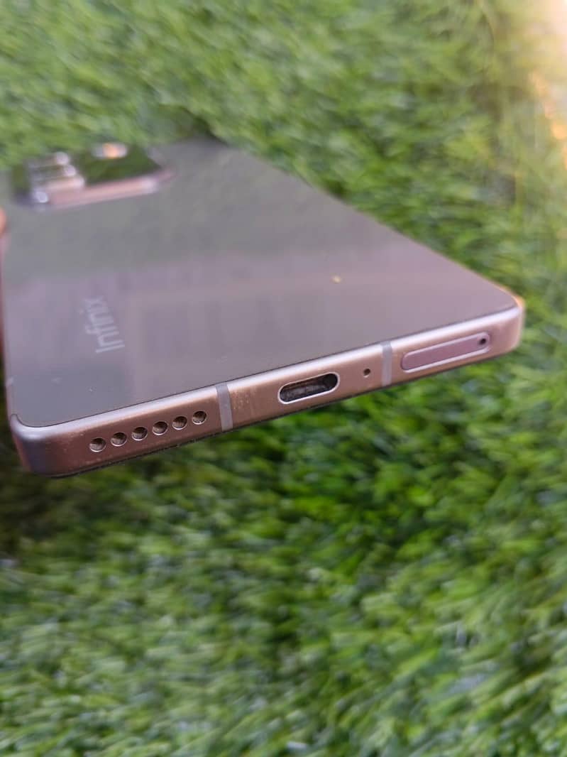 Infinix Note 50pro 10/10 no any fault - Mobile Phones - 1110276148