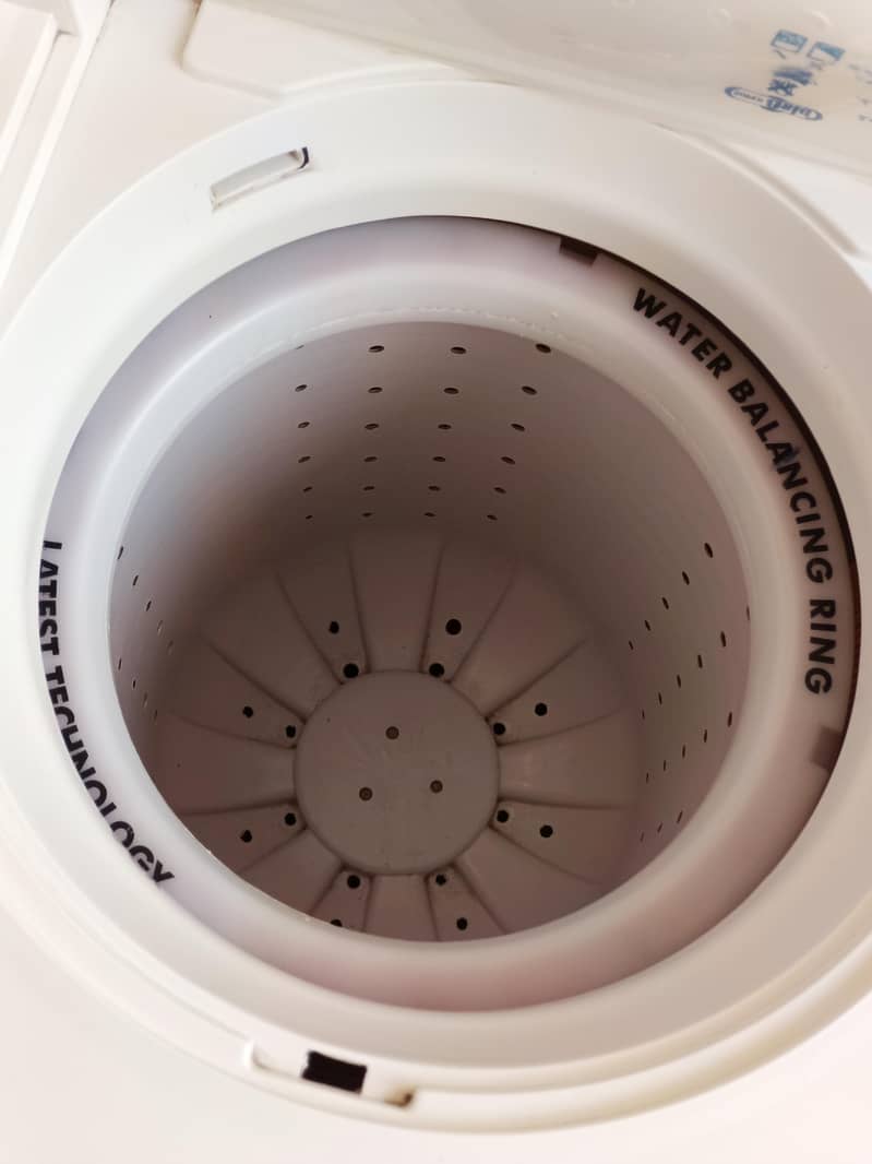 Super Asia Spiner SD-570 - Spin Dryer - 1110276433