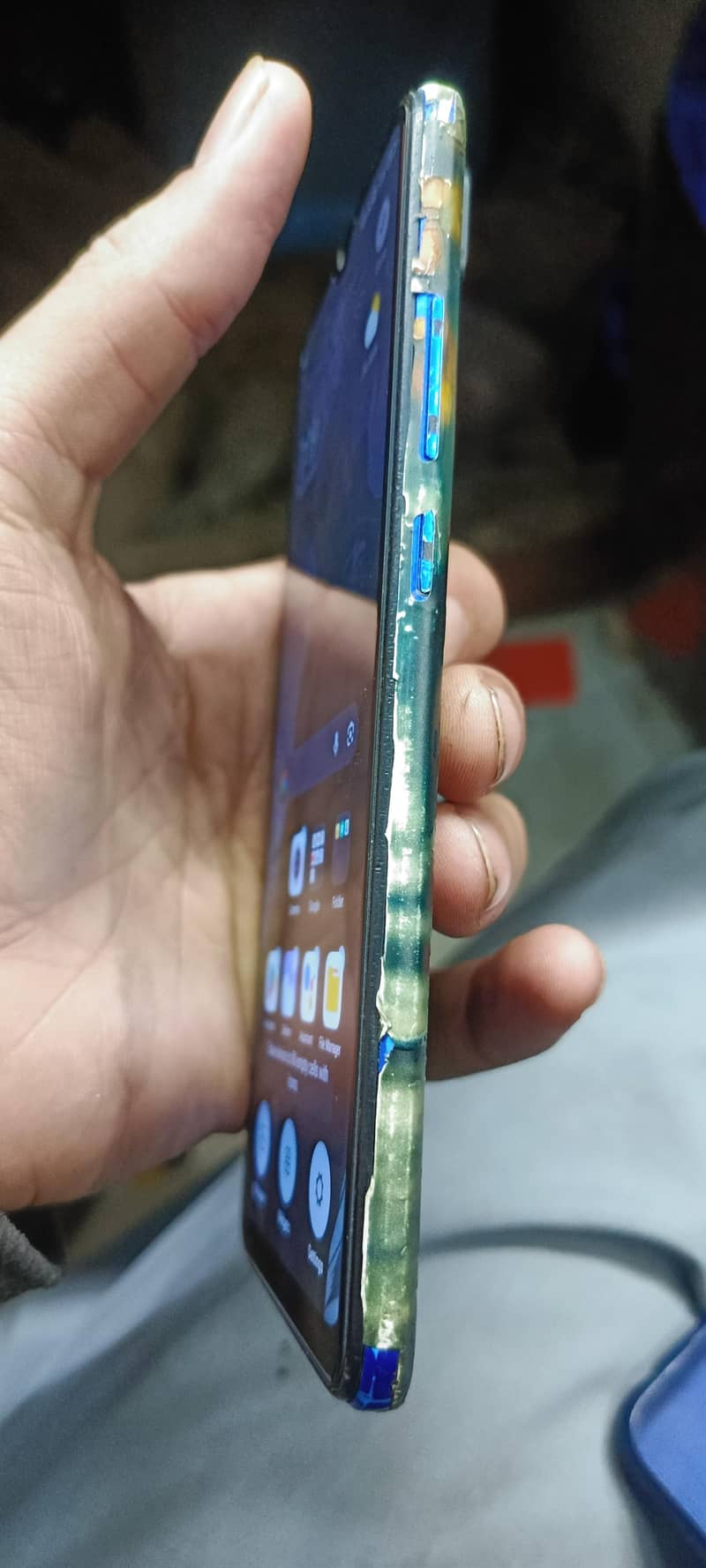 Redmi 9C 3gb 64 GB fresh full ok - Mobile Phones - 1110276439