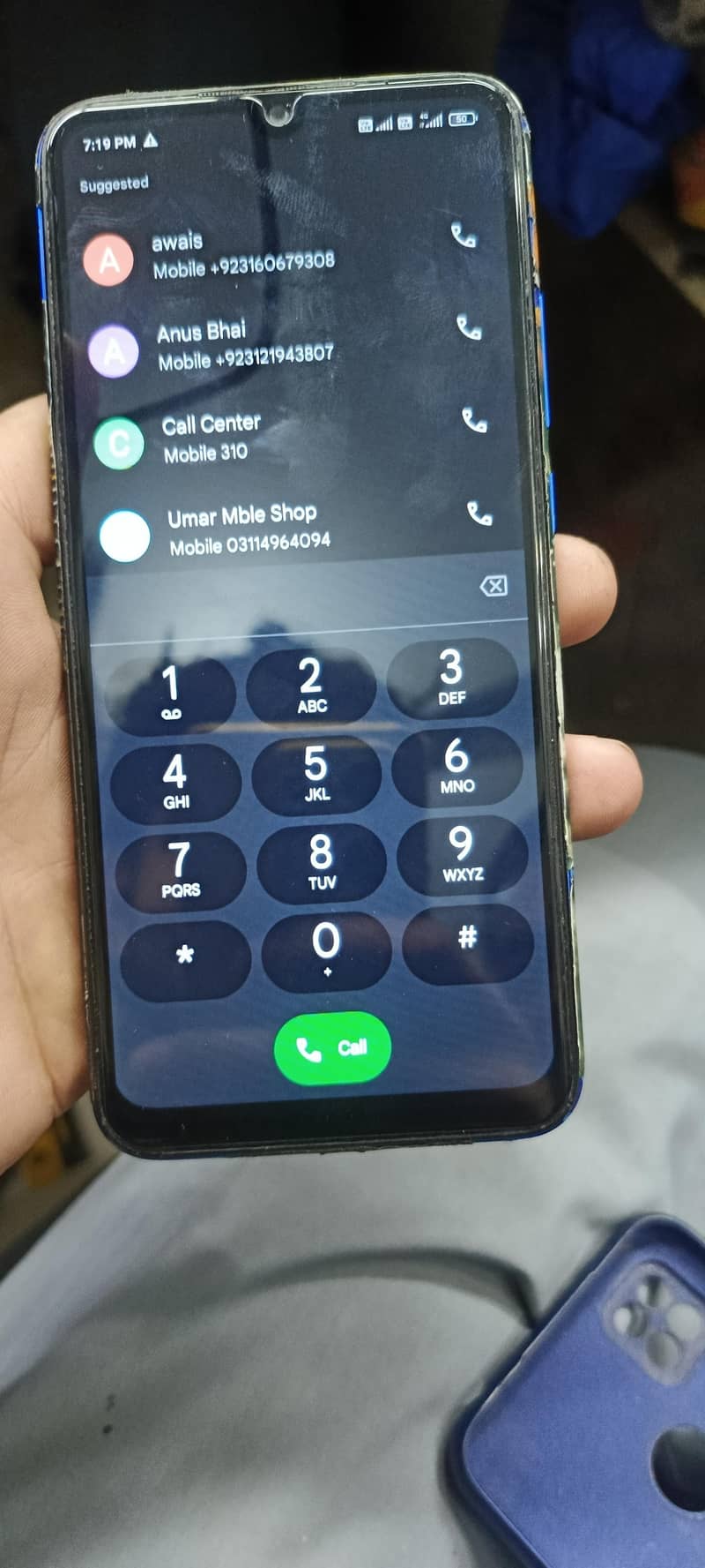 Redmi 9C 3gb 64 GB fresh full ok - Mobile Phones - 1110276439