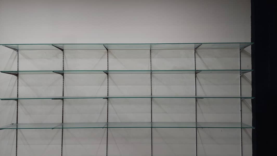 8MM Shelves Available For Sale - Shelves & Racks - 1110276442