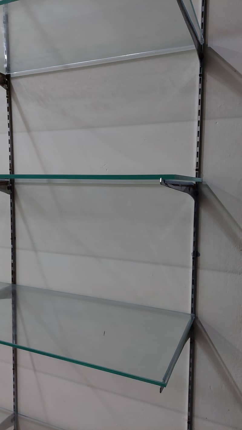 8MM Shelves Available For Sale - Shelves & Racks - 1110276442