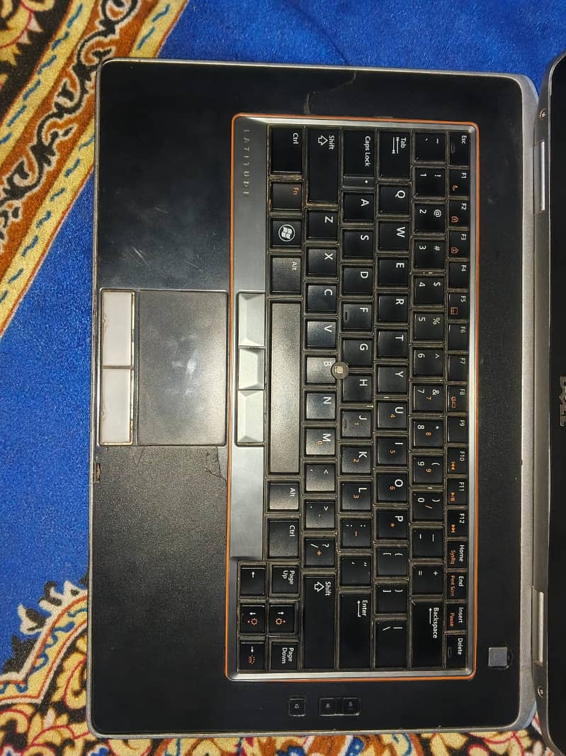 dell latitude laptop for sall - Laptops - 1110276507