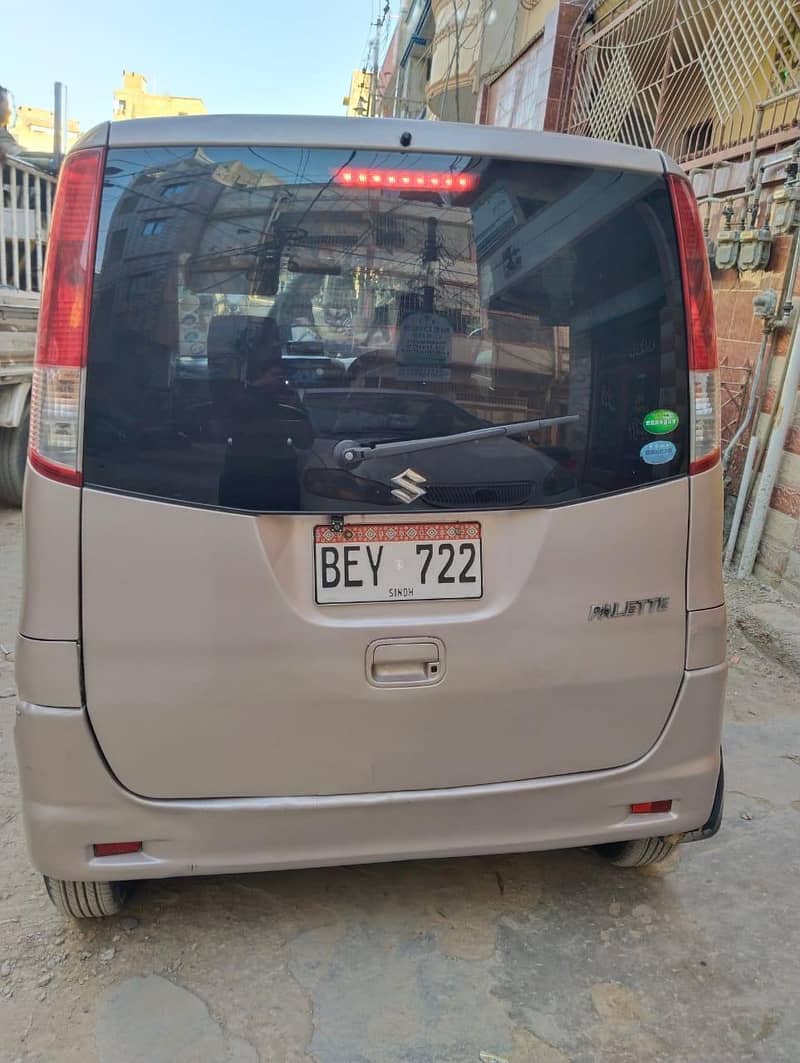 Suzuki Palette - Cars - 1110276553