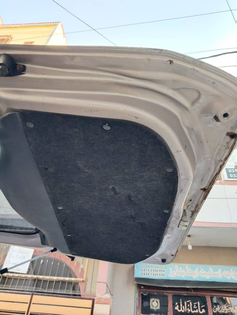 Suzuki Palette - Cars - 1110276553