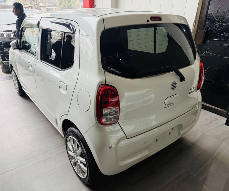 Japani alto fresh import - Cars - 1110276574