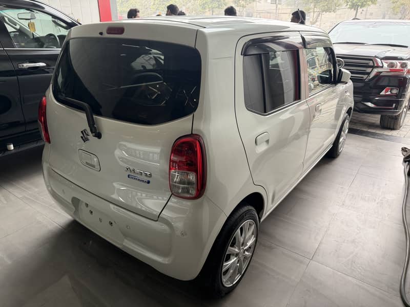 Japani alto fresh import - Cars - 1110276574