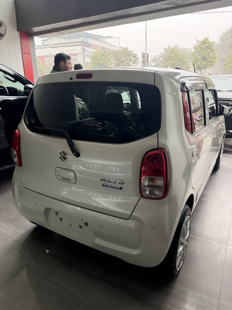 Japani alto fresh import - Cars - 1110276574