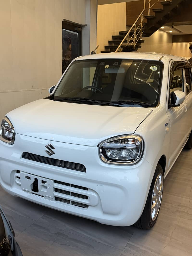 Japani alto fresh import - Cars - 1110276574