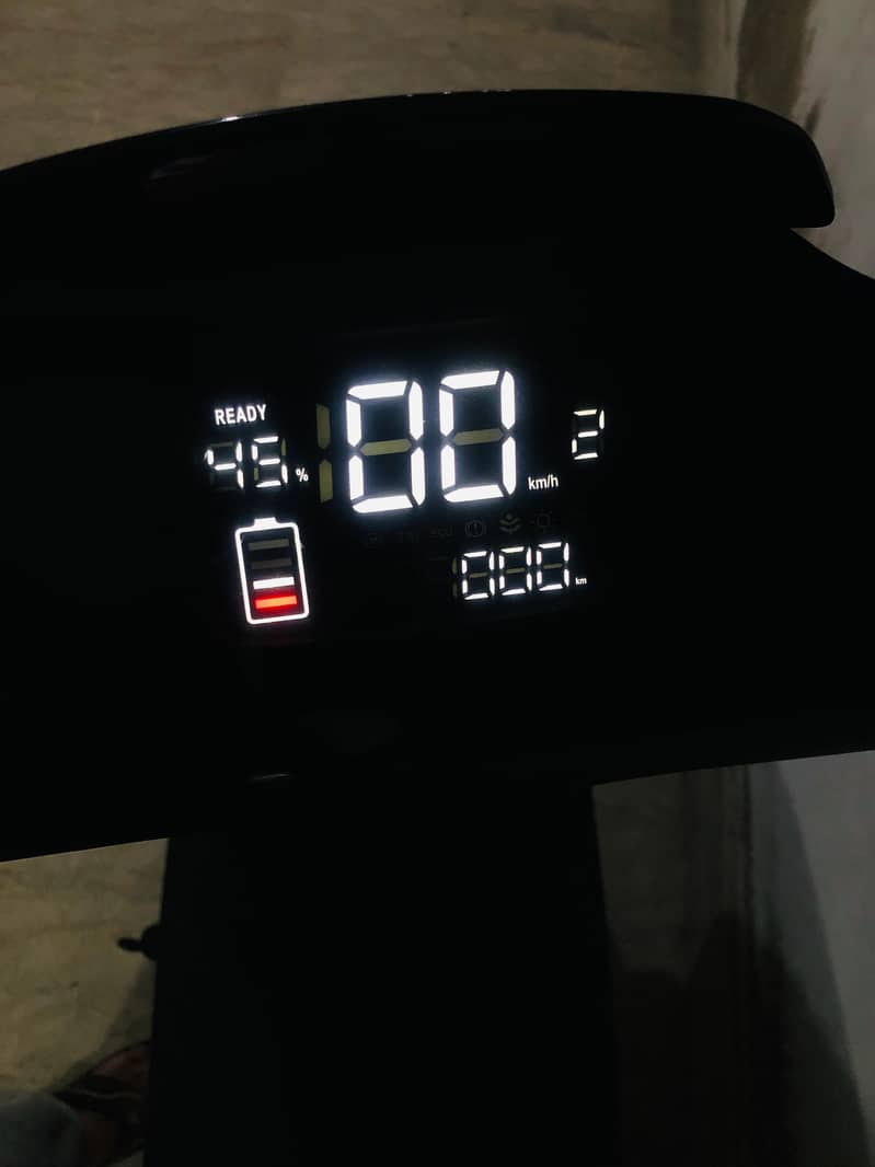 Revoo Bike A00 - Electric - 1110276936