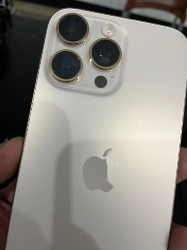 iPhone 16 Pro Max | 256GB | NON PTA | Original Box - Mobile Phones ...