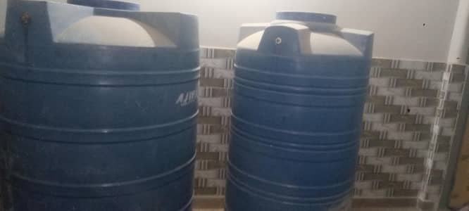 Water Tank - Other Kitchen Appliances - 1110277263